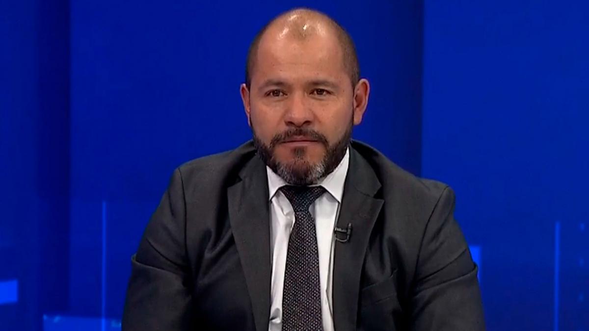 Alejandro Jaramillo: No hay elementos para un juicio político contra ...