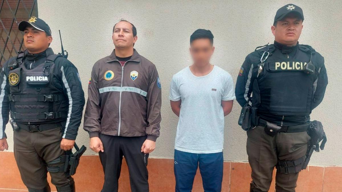 Capturan a uno de los involucrados en el femicidio de Nicky