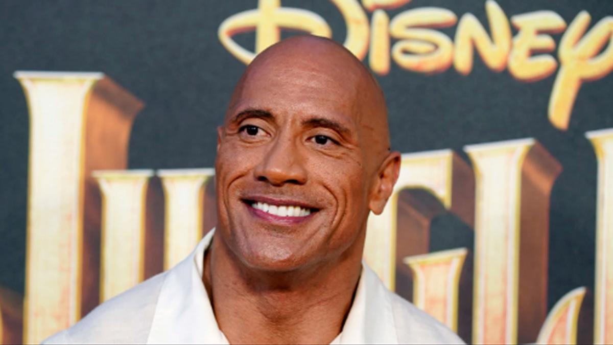 Disney y The Rock confirman live action de 'Moana'