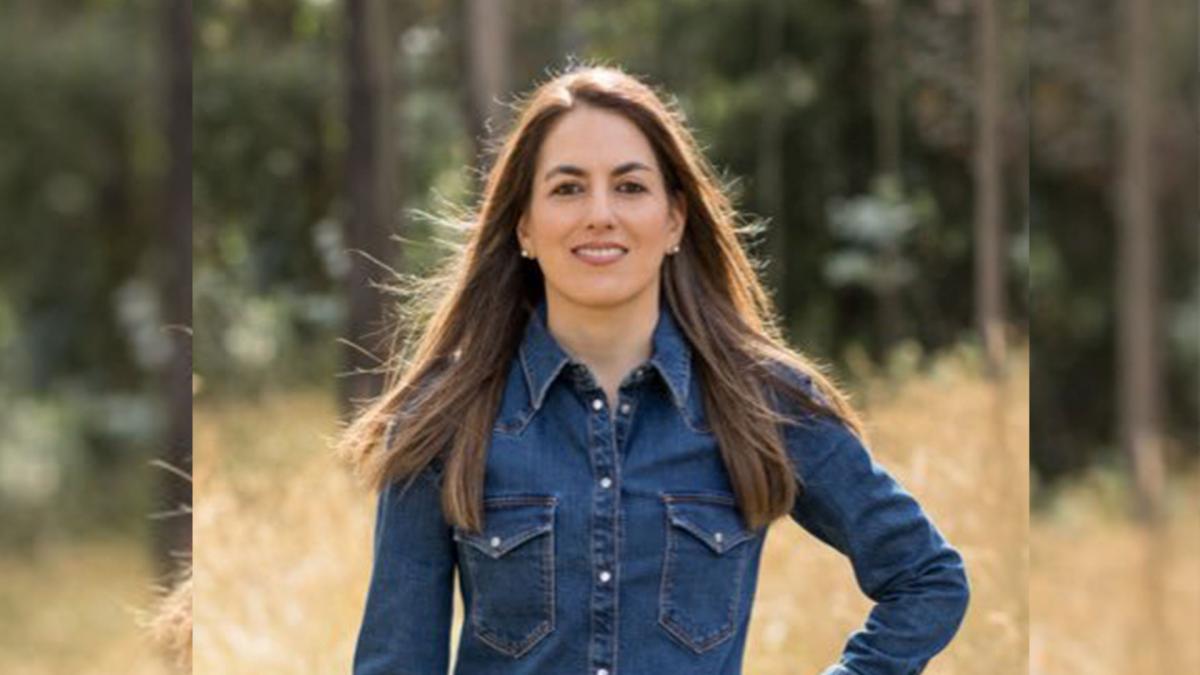 Wendy Reyes es la nueva Secretaria de Comunicación de la Presidencia