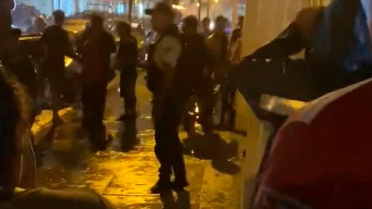 Ataque armado deja al menos 10 muertos en suburbio de Guayaquil