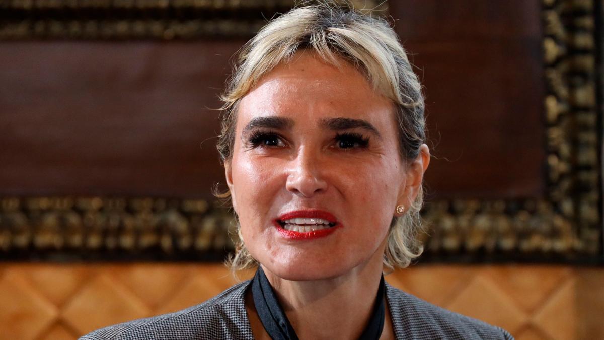 Cynthia Viteri: Dejo 70 obras en ejecución y 80% del presupuesto para ...