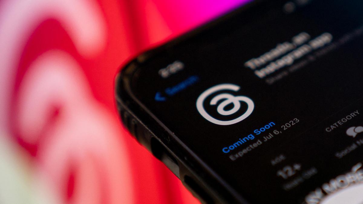 Threads, rival de Twitter, suma diez millones de usuarios en su lanzamiento