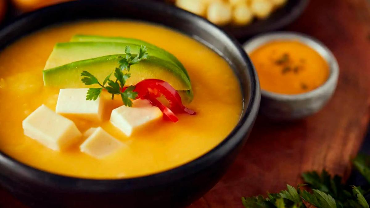 ¿Es experto en preparar locro de papa? Este concurso es para usted