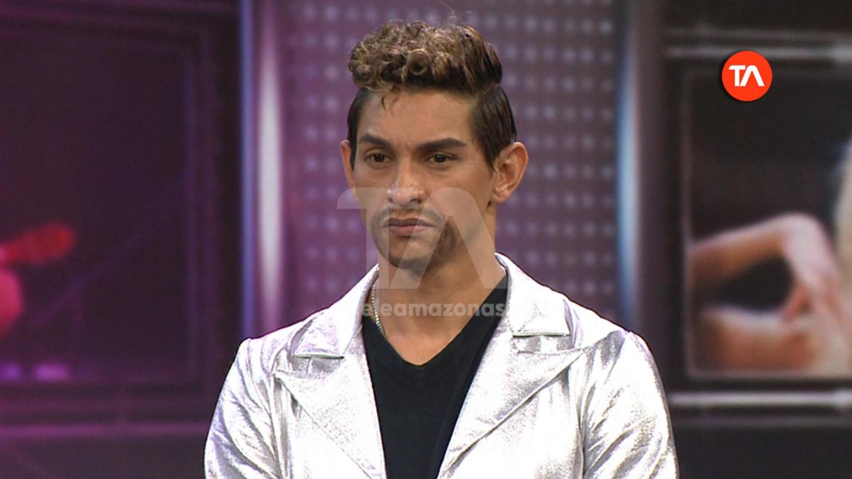 David Bisbal se despide de Yo Me Llamo con el tema 'A partir de hoy'