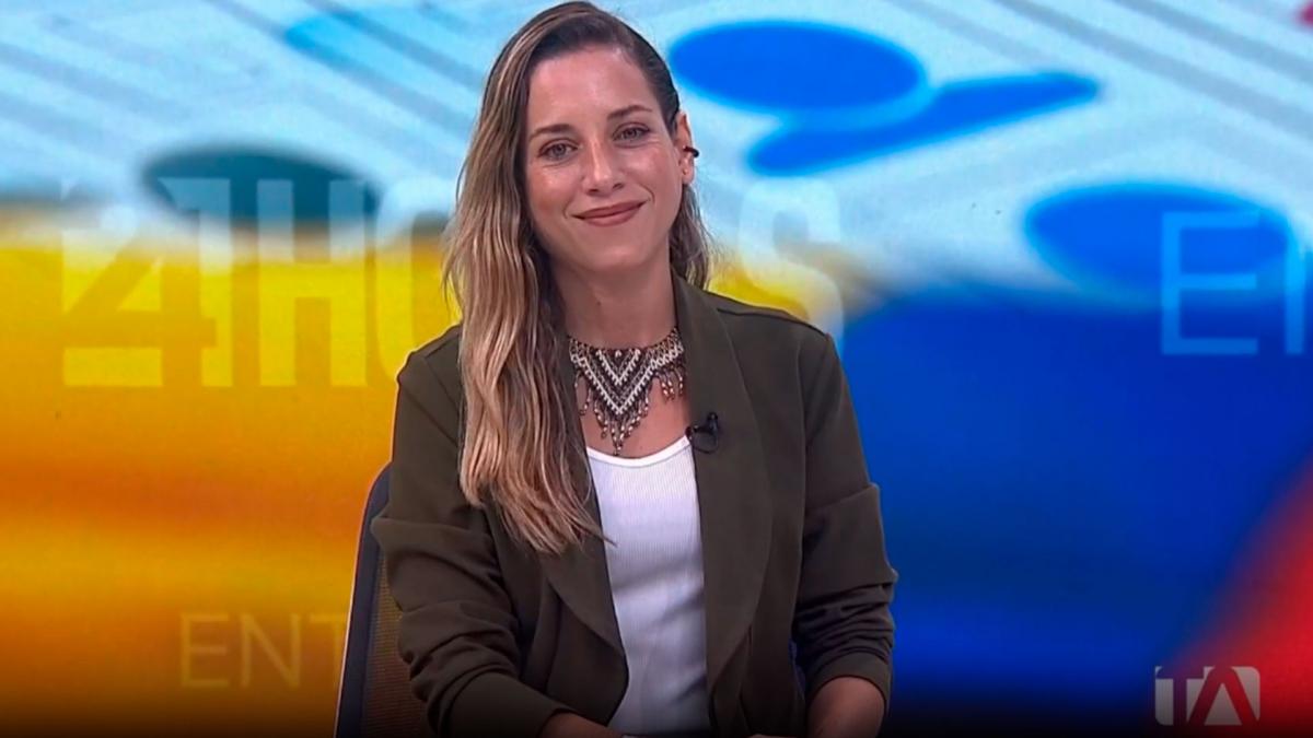 Andrea González: Tuvimos una gran campaña a pesar de los obstáculos