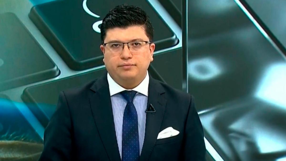 André Benavides: La nulidad de las elecciones no encaja en las causales ...