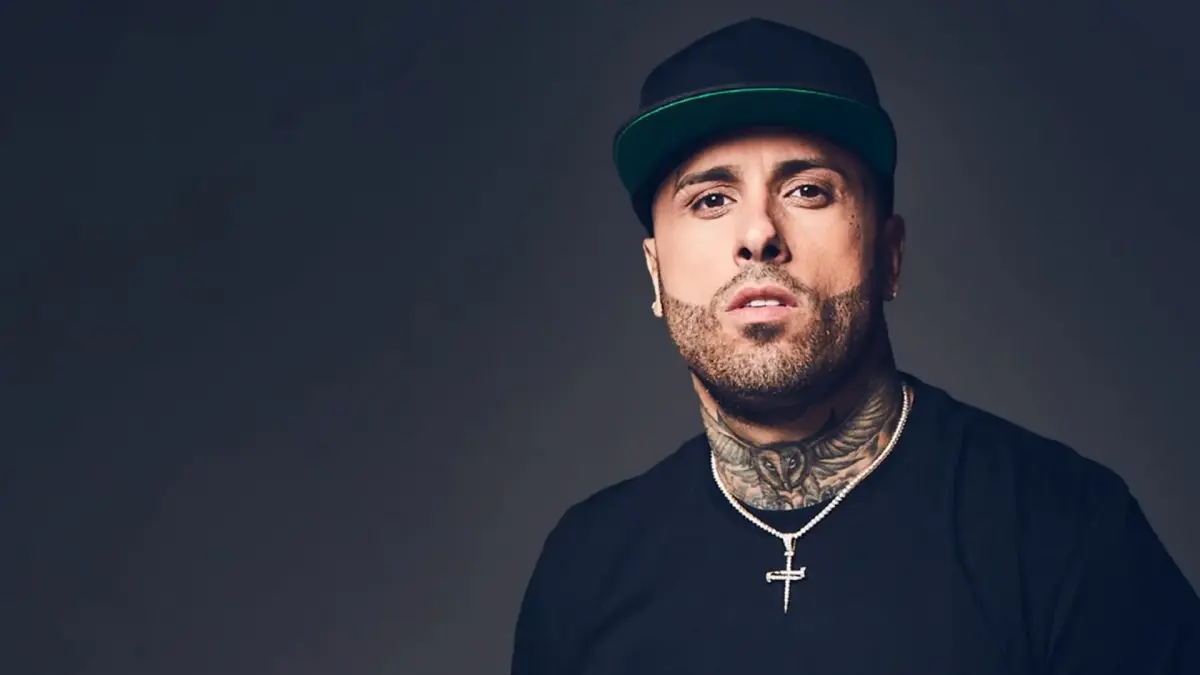 Nicky Jam anuncia su retiro tras casi tres décadas en la música