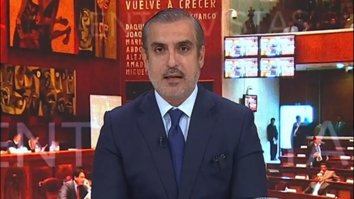 Vicente Taiano: El Ejecutivo debe definir qué necesita de la Asamblea ...