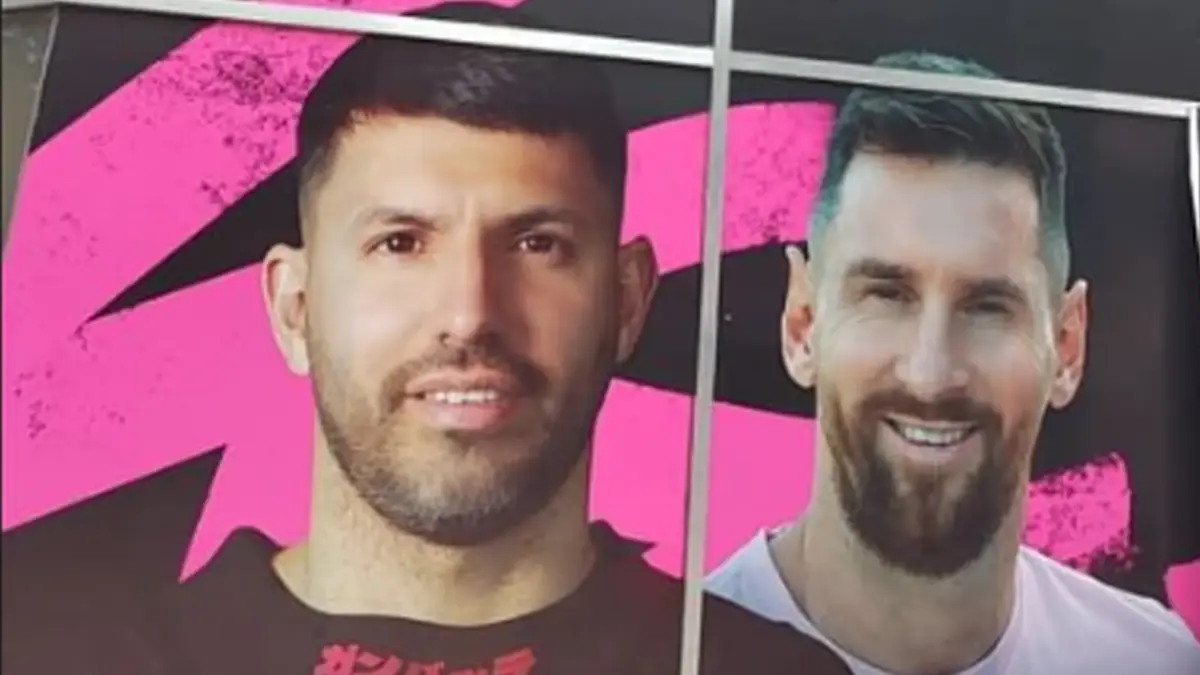 Messi ficha por 'Krü Esports', el equipo de deportes electrónicos del ...