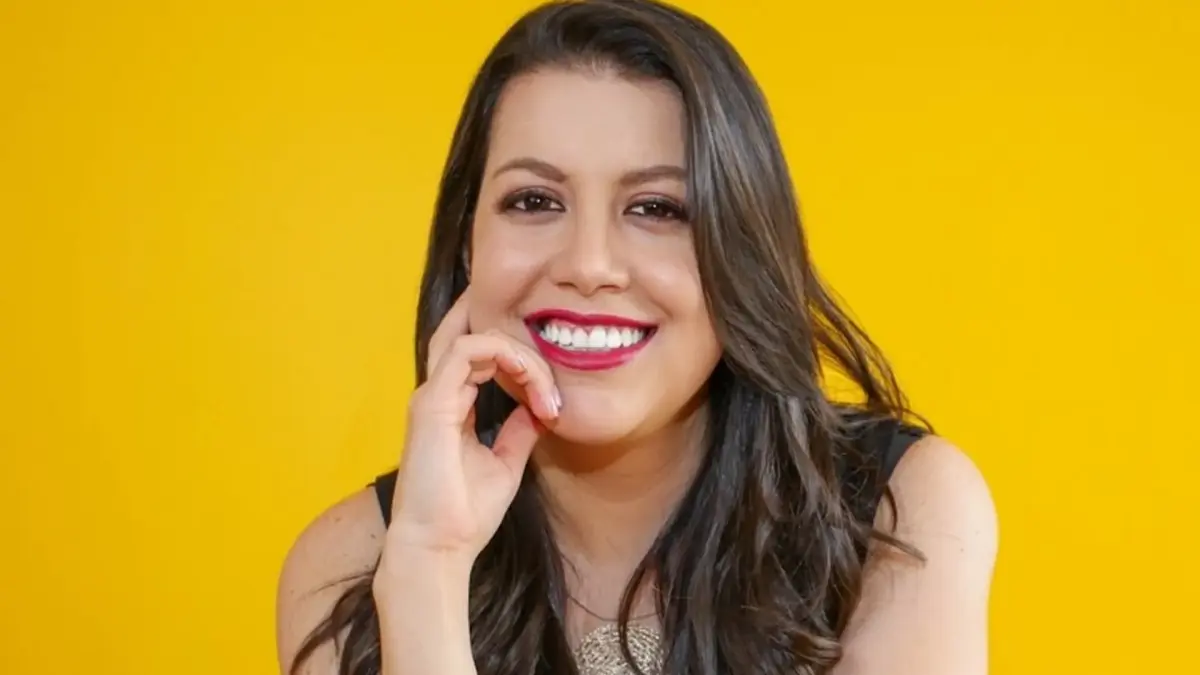 Andrea Arrobo será ministra de Energía y Minas en el gobierno de Daniel ...
