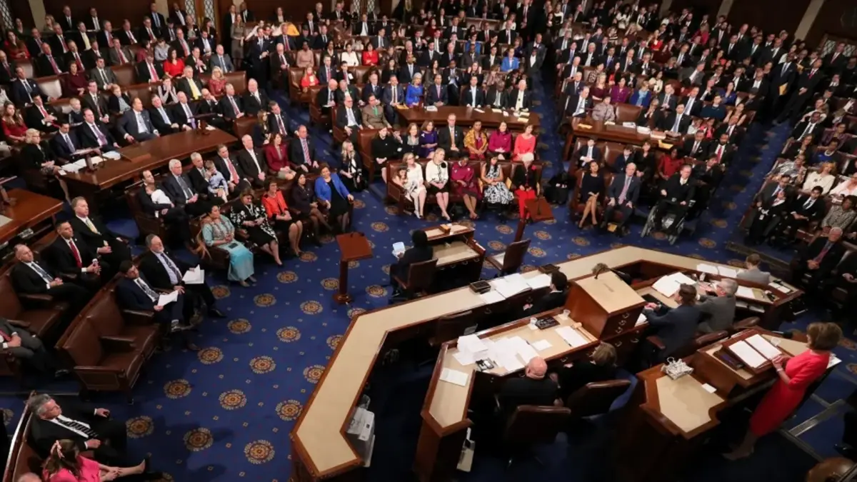 Presentan Ley IDEA en el Congreso de EE.UU. que beneficiará ...