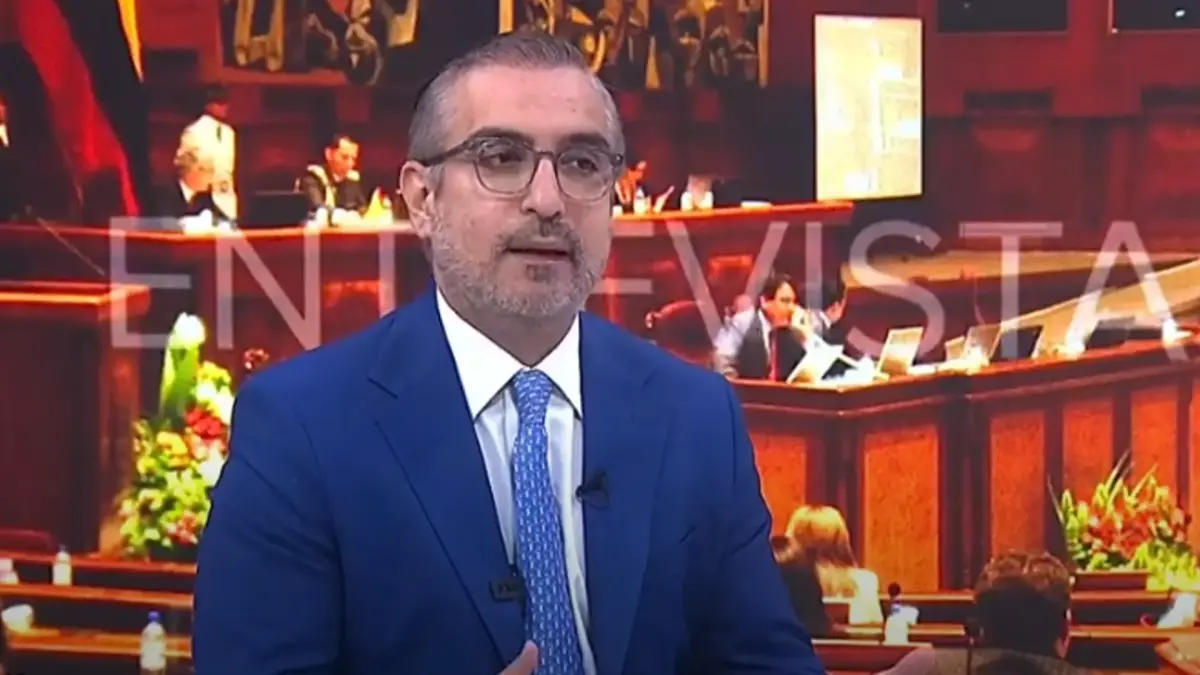 Vicente Taiano: A mi juicio el concurso de selección de jueces para la ...
