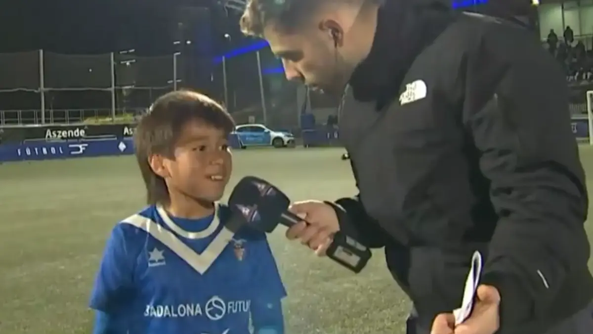 Leo Correa fue rechazado por su estatura y ahora brilla en el fútbol de ...