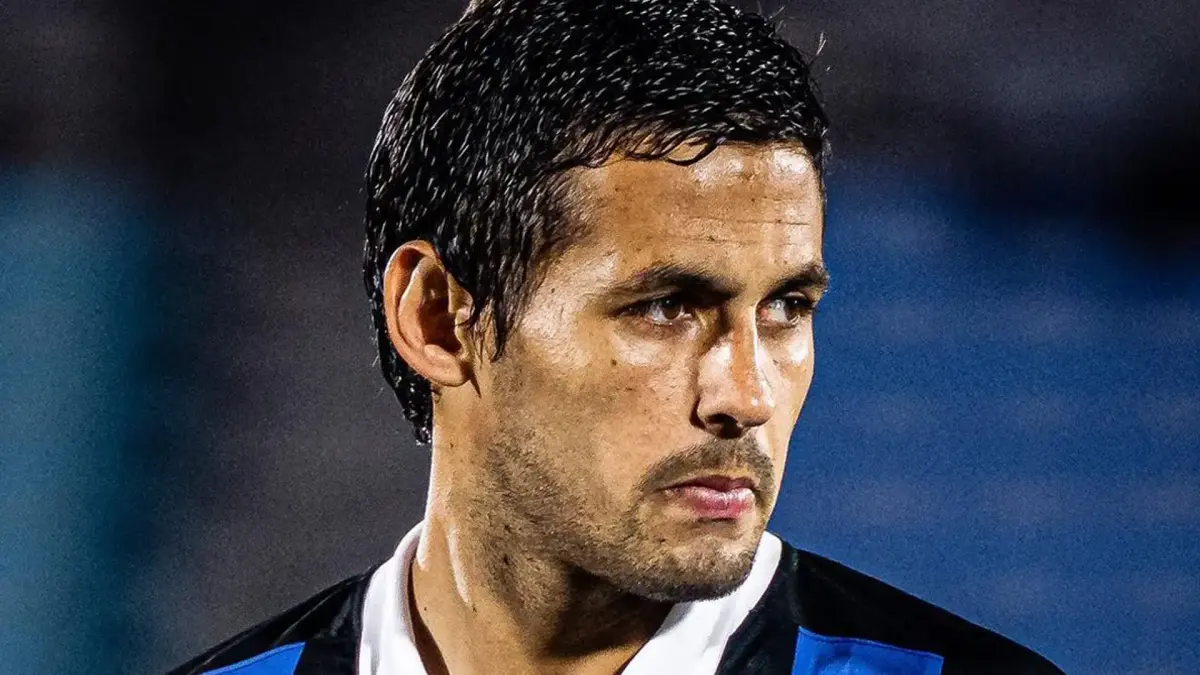 El argentino Marcelo Meli llega a Emelec para la temporada 2024