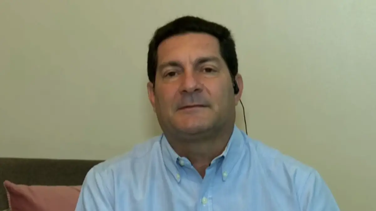 Jorge Rendón: Se vivió el caos, hubo momentos de terror