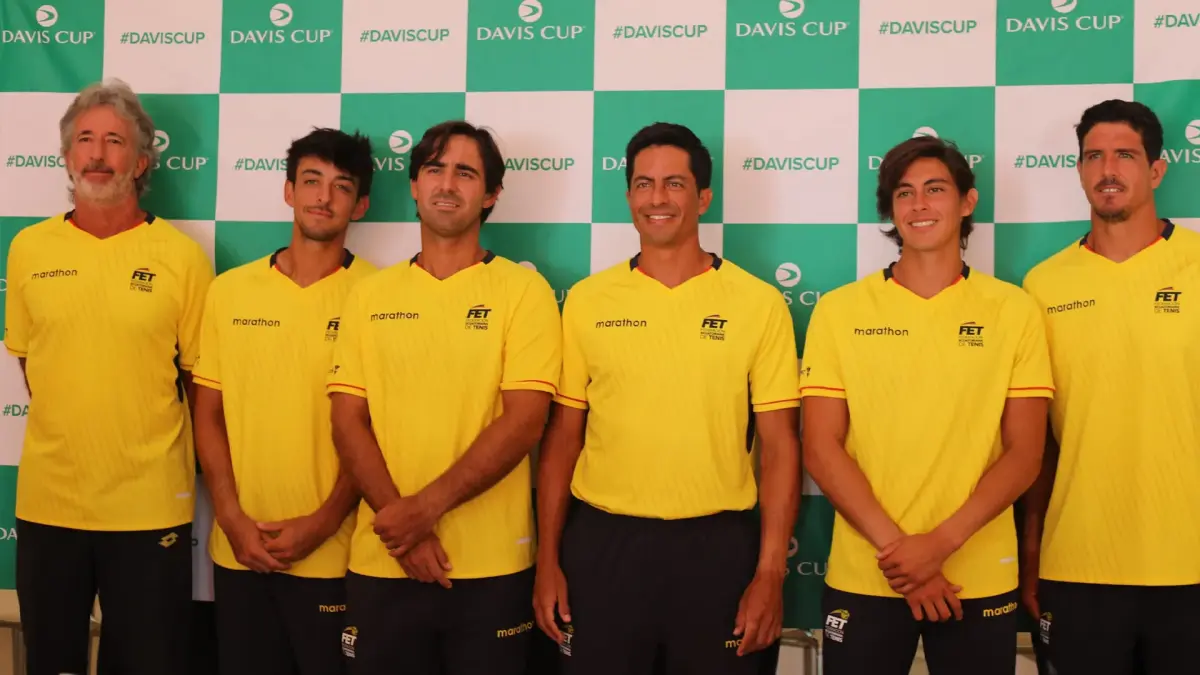 Ecuador visitará El Cairo para enfrentar a Egipto en el Grupo Mundial ...