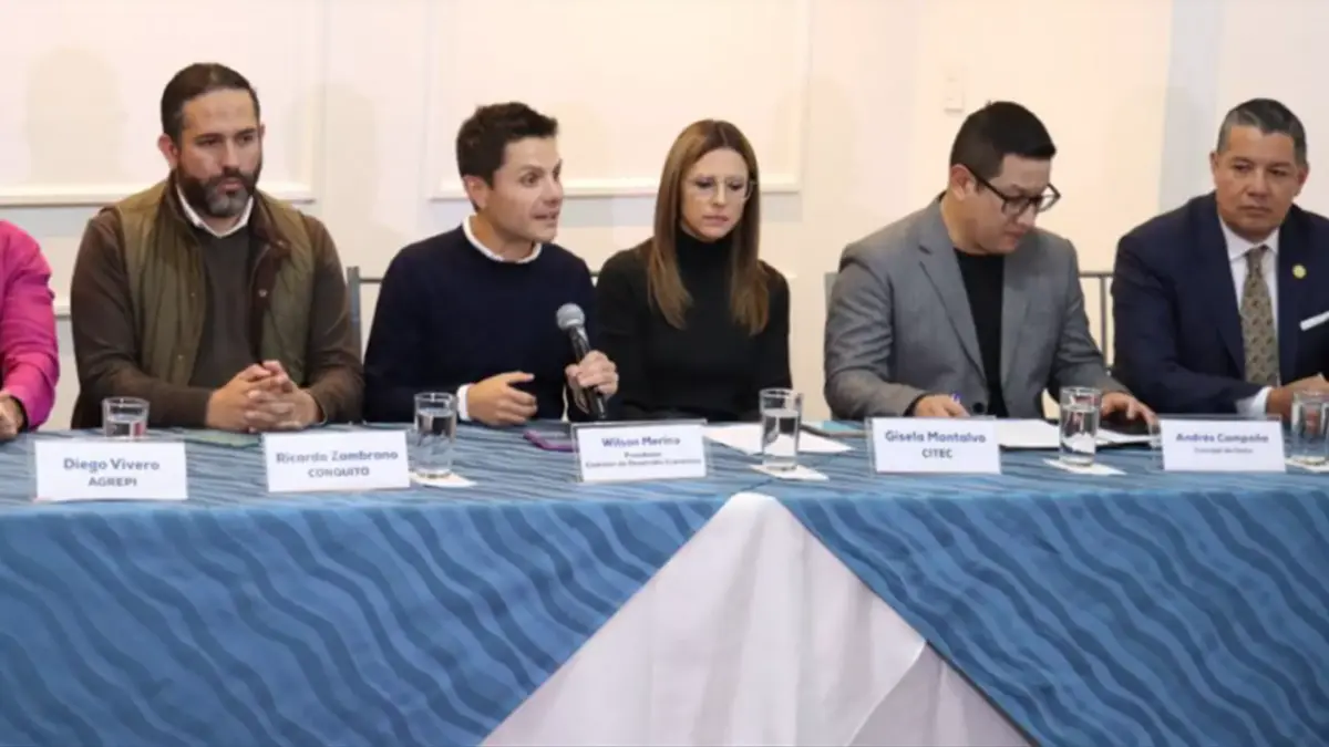 Sector productivo pide al Gobierno focalizar el toque de queda