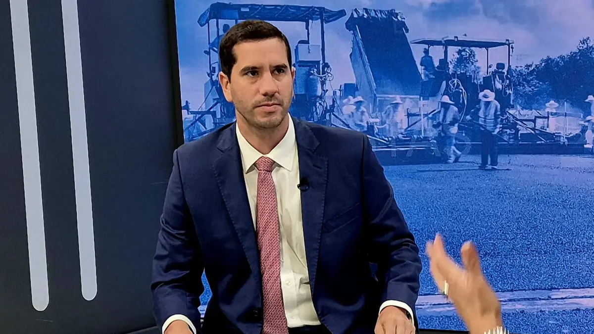 Roberto Luque: Son tantas las necesidades del Ecuador en ...