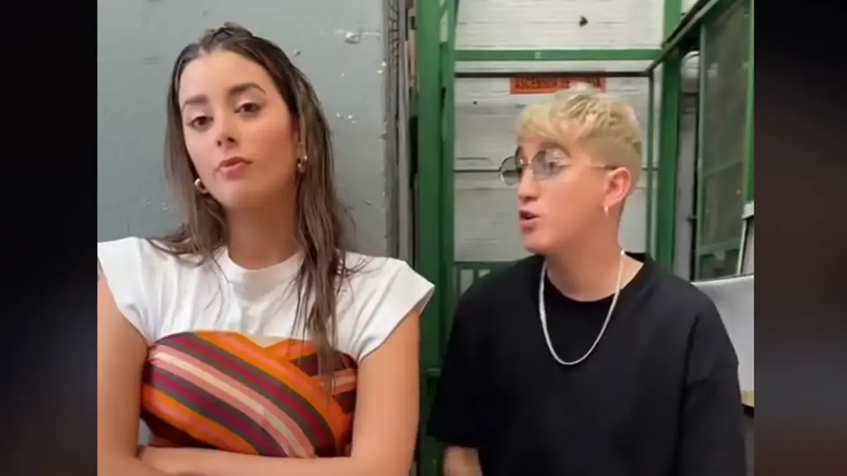 El ‘María Elisa’ del Top Ten de MCCelebrityEc se hace viral y activa a ...