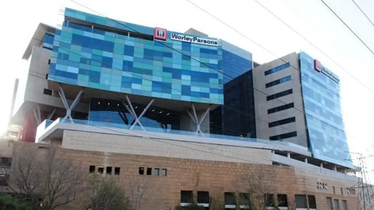 Ecuador recibió más de USD 6 millones de dólares de WorleyParsons por ...