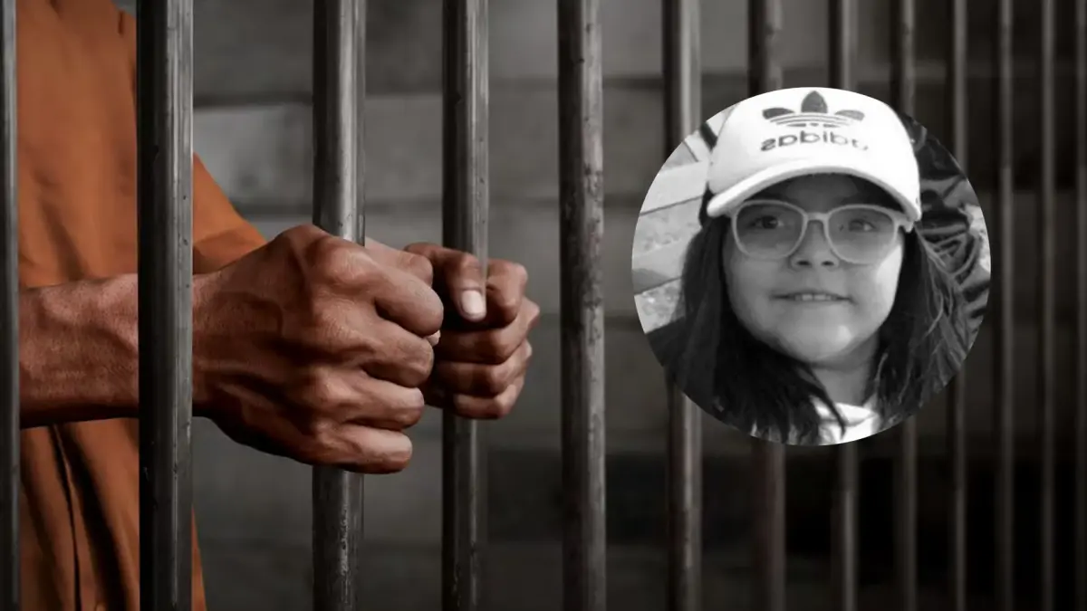 Juez niega revisión de medidas al padre de la niña Dana Ramos; seguirá ...
