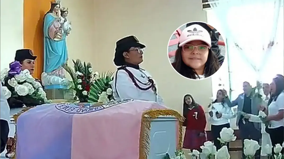 Sentencian a 40 años de cárcel a los responsables del asesinato de la ...