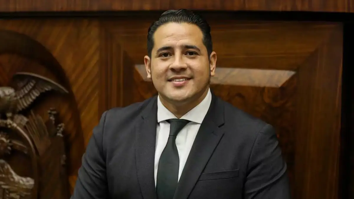 ¿Quién es Ronny Aleaga y por qué es procesado en el caso Metástasis?
