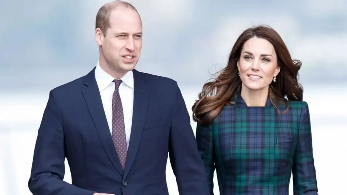 Princesa Kate es vista en público con aspecto 'feliz y saludable ...