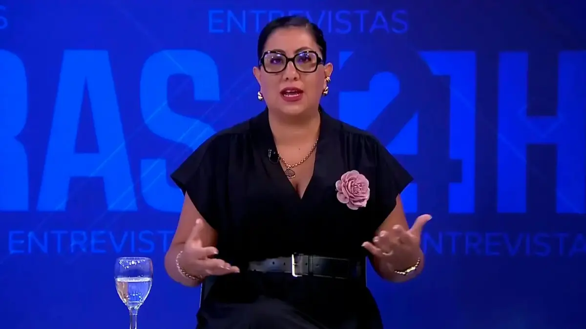 Vanessa Velásquez: 'El contrato por horas funciona muy bien en todo el ...