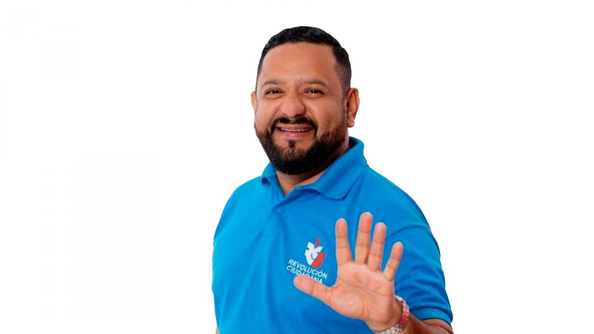 Julio Cesar Ronquillo fue hallado sin vida tras un día de secuestro