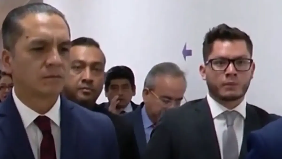 Computadora de Alex Palacios revelará datos inéditos en el caso Metástasis