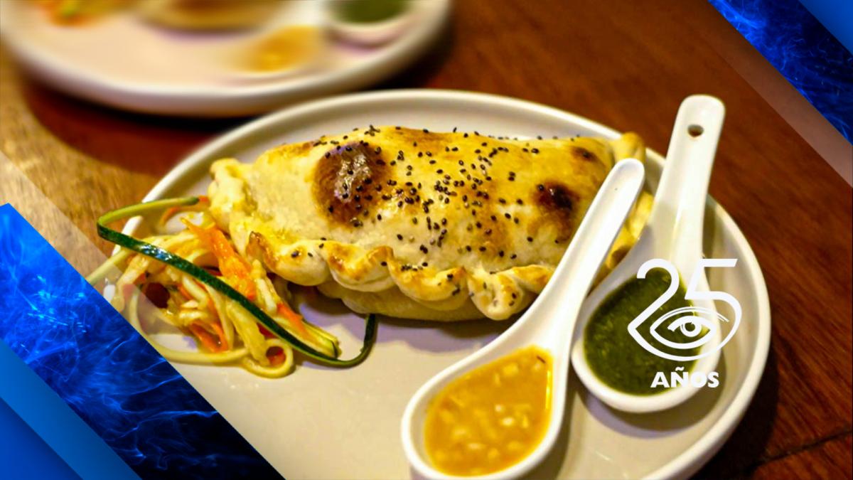 Exploramos las más variadas y deliciosas empanadas.