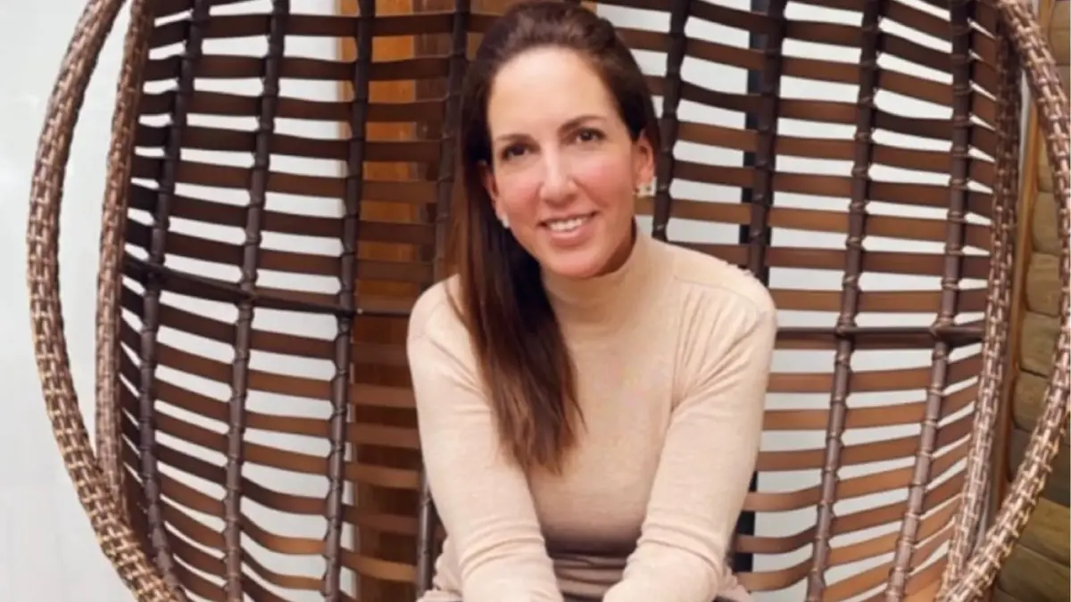 Quién es Alegría Crespo, la nueva ministra de Educación de Ecuador