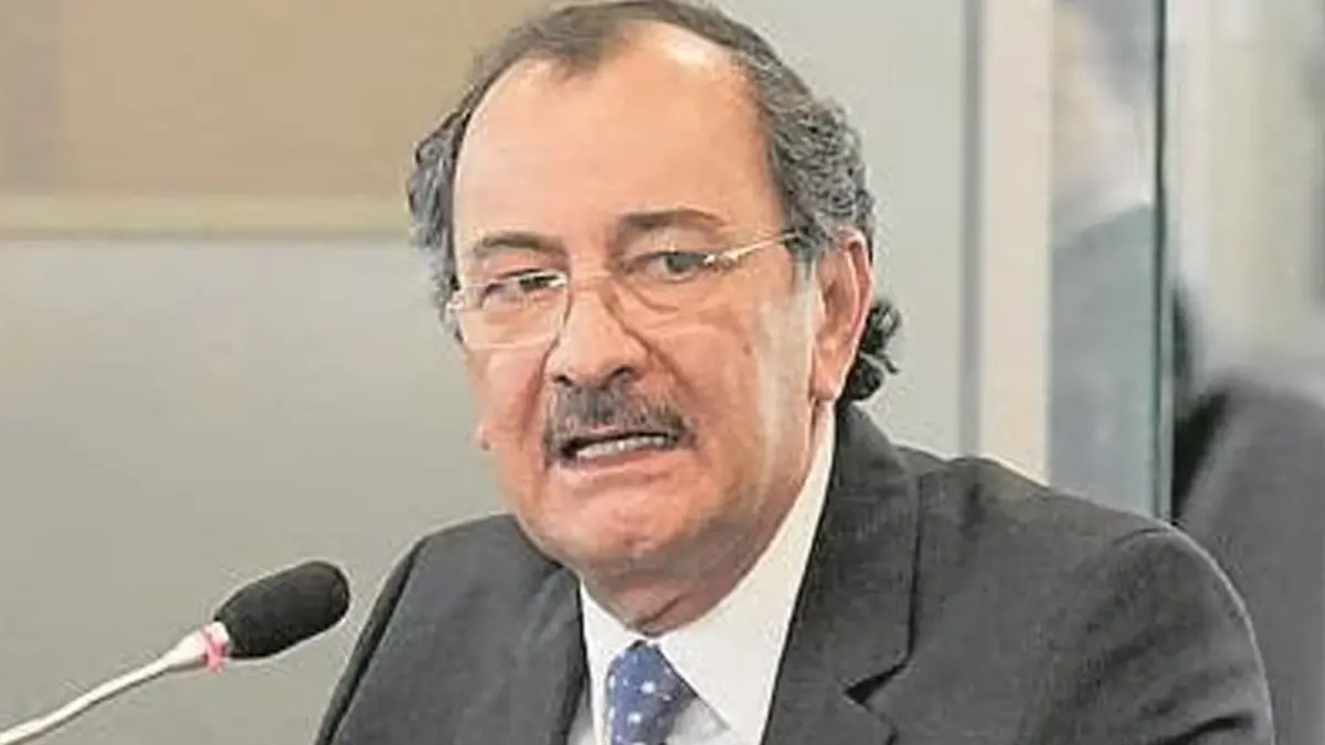 Carlos Pólit y su hijo John deben al Estado ecuatoriano USD 40,4 millones