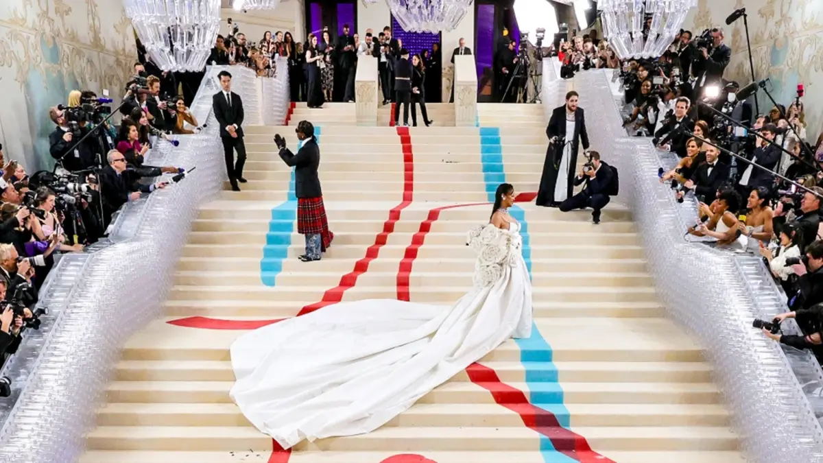 Met Gala 2024: Todo lo que debes saber sobre esta fiesta benéfica del ...