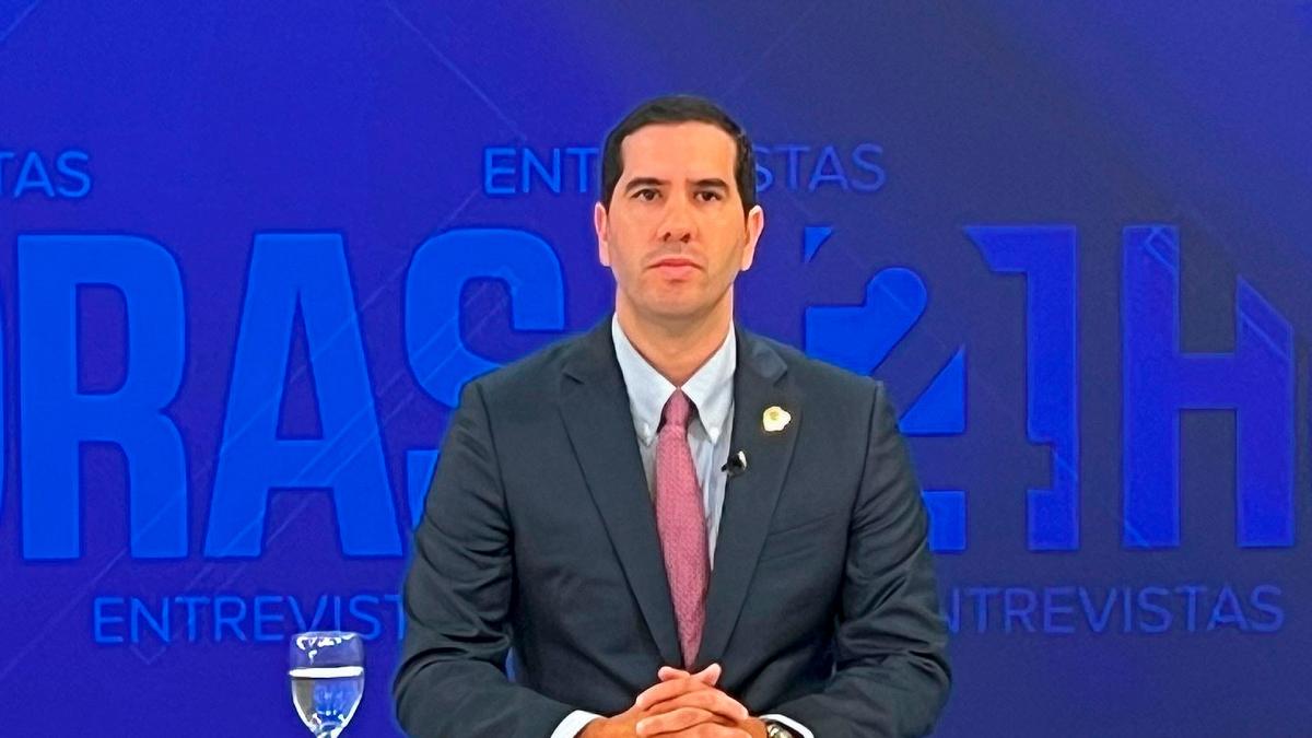 Roberto Luque: Por lo menos una semana después del 2 de junio no habrá ...