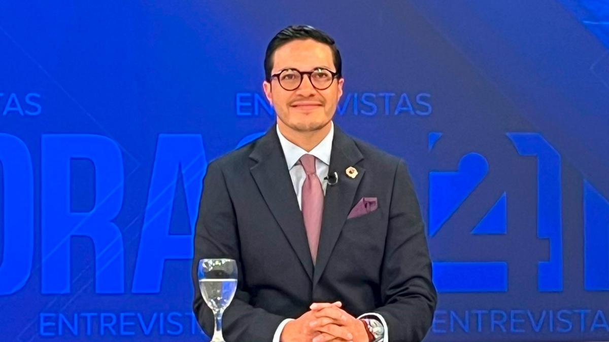 César Vásquez: 203 mil personas han completado el Registro Nacional ...