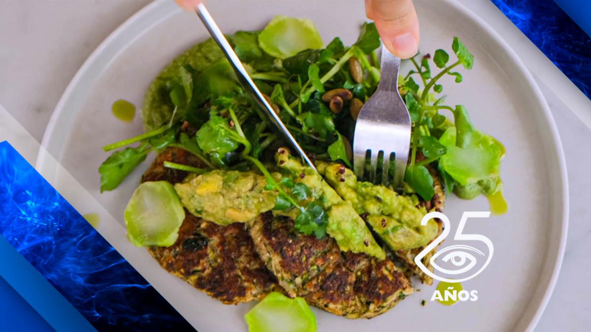 Cómo sacar el máximo provecho de las verduras de hojas verdes.