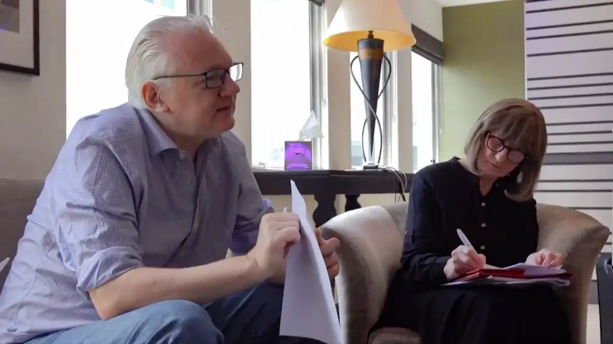 Julian Assange salió en libertad y se dirige hacia Australia