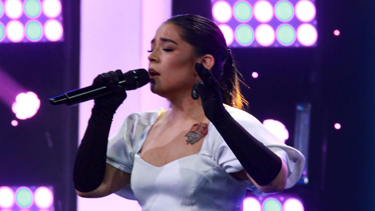 Video | Gala 30 de Yo Me Llamo; Carla Morrison eliminada