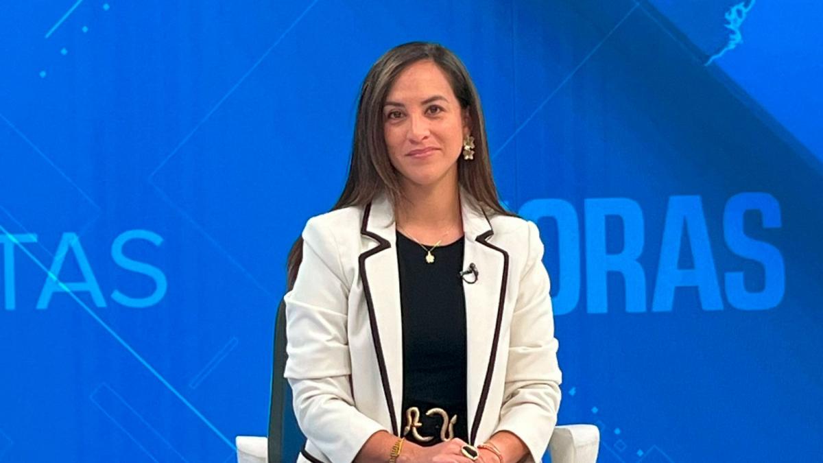 María Dolores Miño: Será muy difícil que este concurso arroje jueces ...