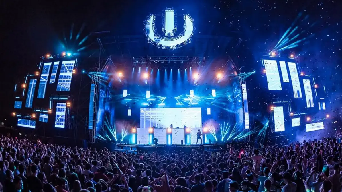 El Road to Ultra Music Festival llegará a Ecuador