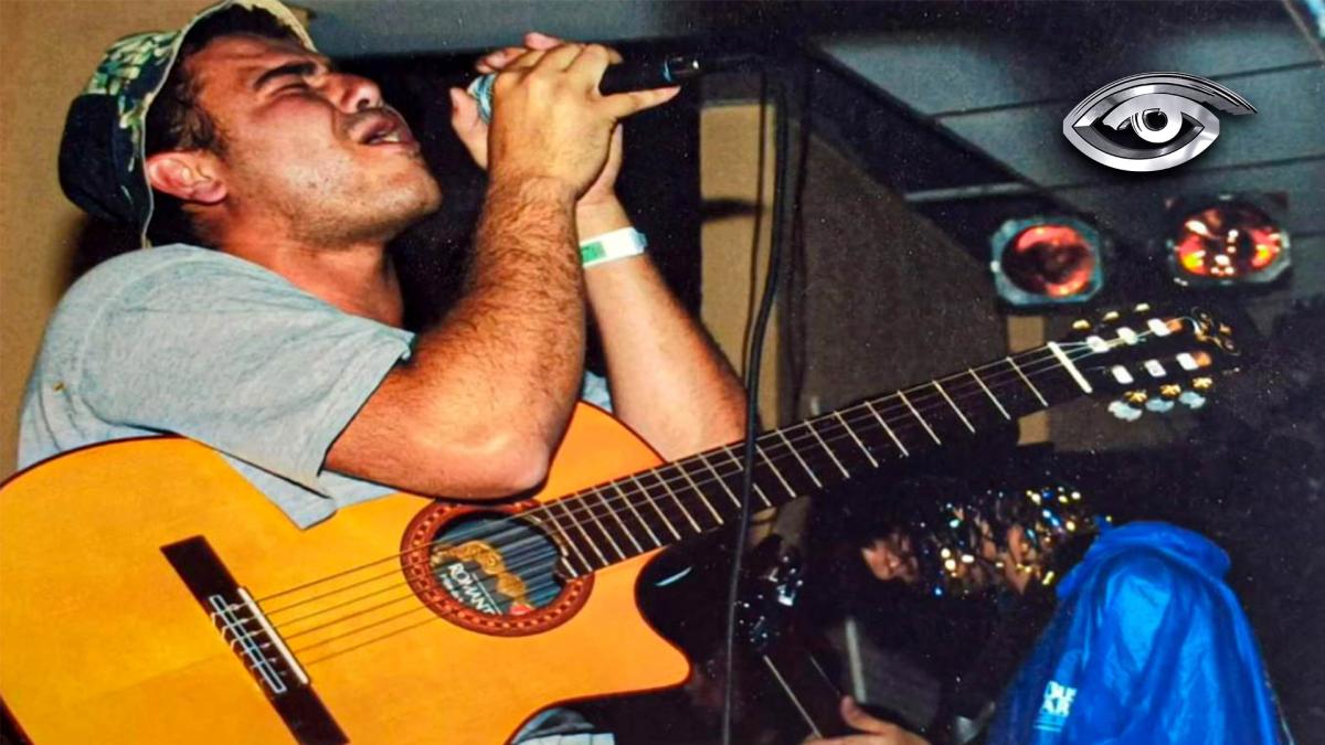 Guardarraya, la banda quiteña que le apuesta a lo auténtico