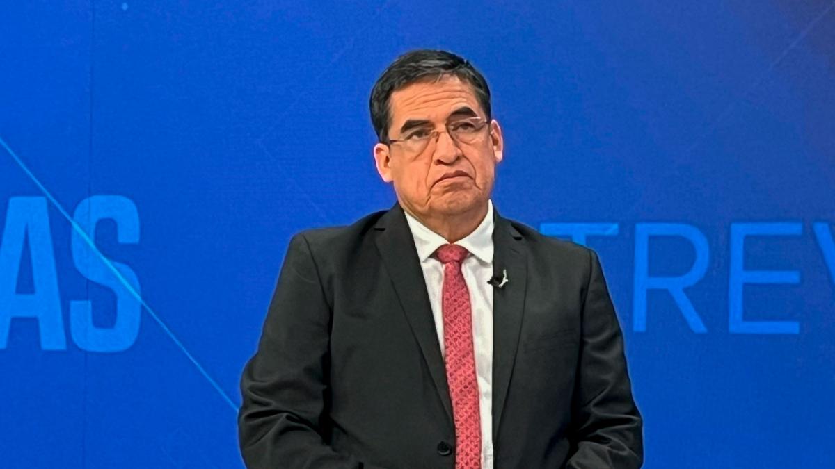 José Suing: Celebro la sensatez de la Judicatura en el concurso de jueces nacionales