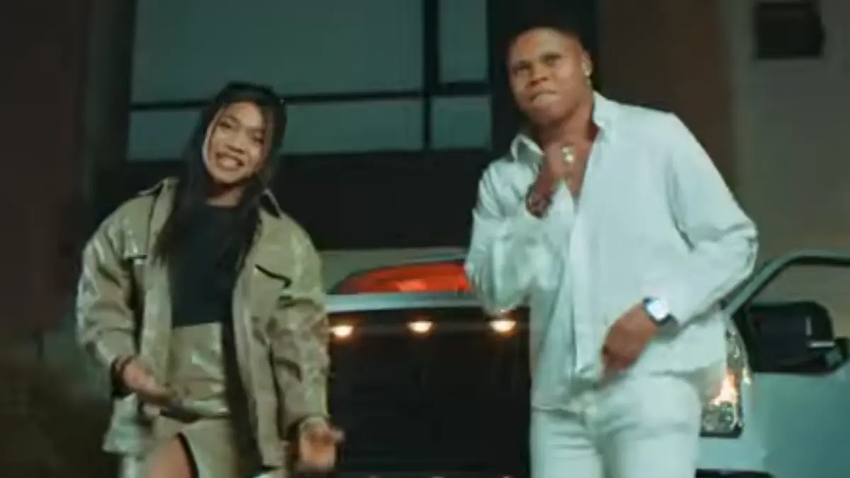 La medallista olímpica Angie Palacios se estrena en la música con la ...