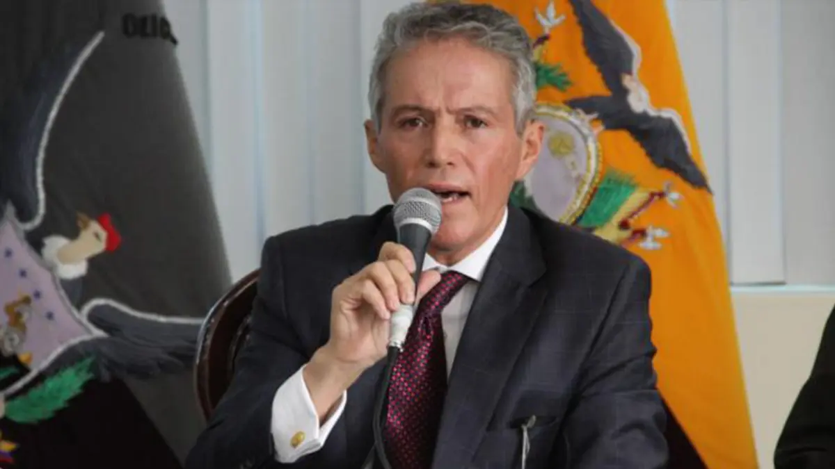 Juan Rueda: Intentaban defender a ultranza una política de seguridad ...