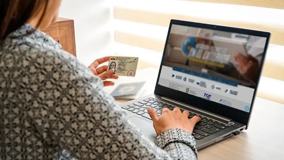 Así puede consultar el lugar de votación para las elecciones 2025