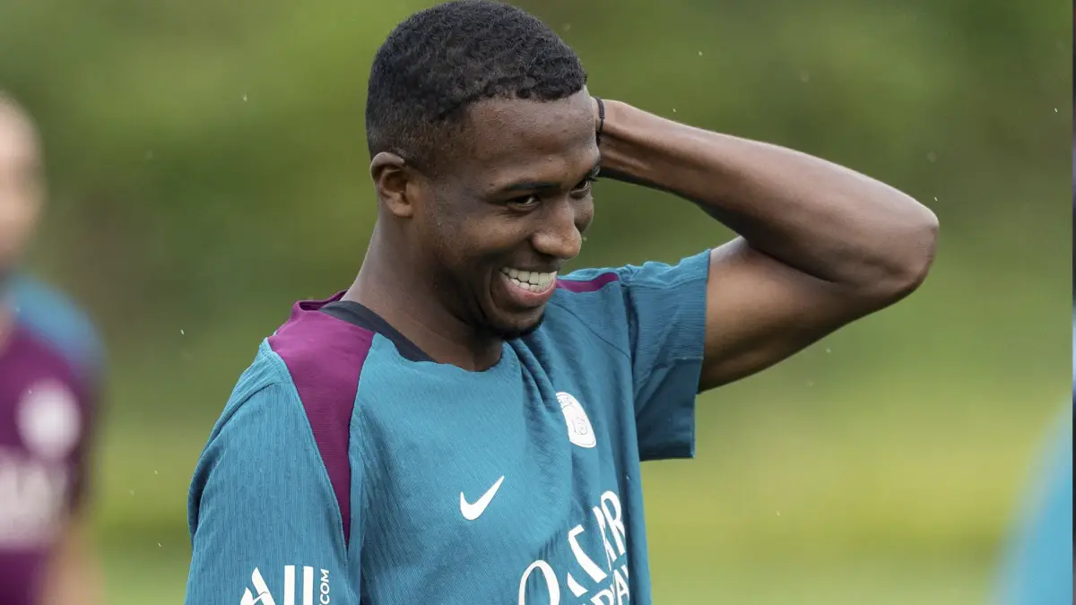 ¿Cuándo juega y dónde ver el partido de Willian Pacho con PSG?