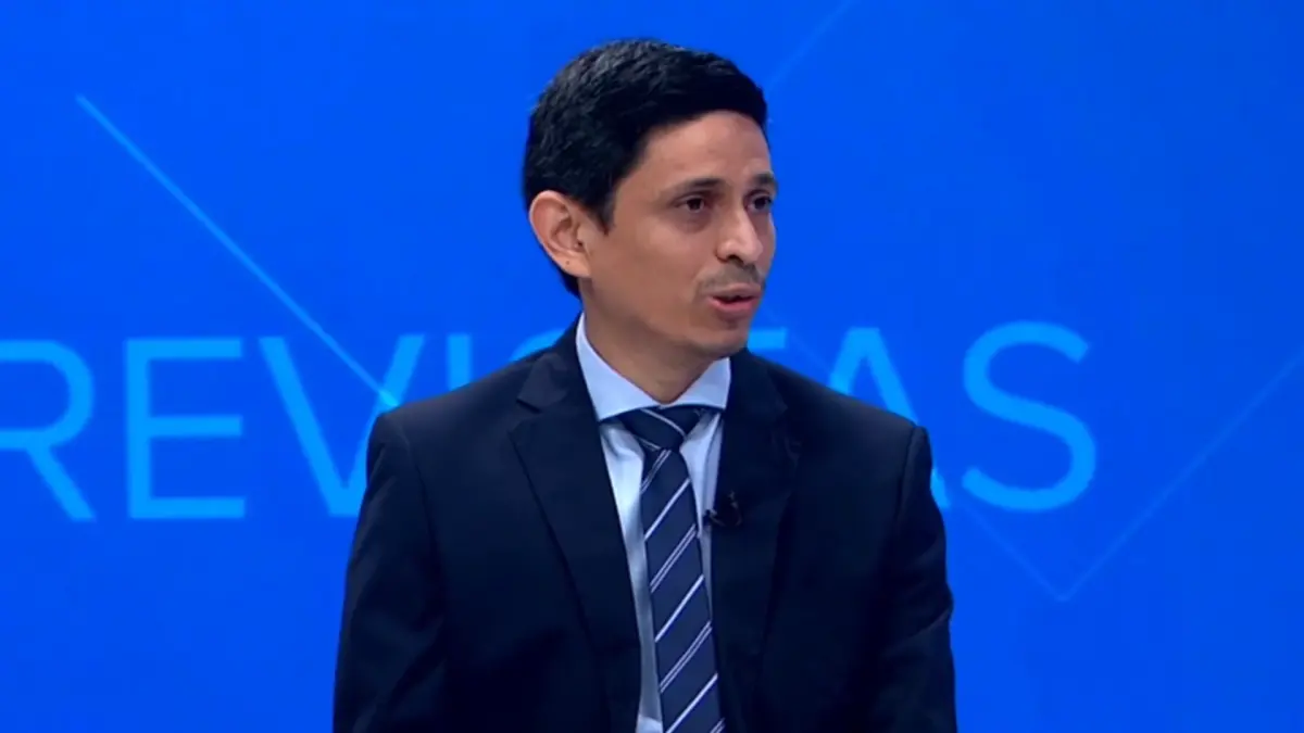 Jonathan Cedeño: En octubre se dará un incremento de las lluvias en la ...